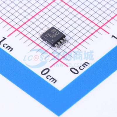 原装正品 比较器 TLV7042DGKR VSSOP-8 全新