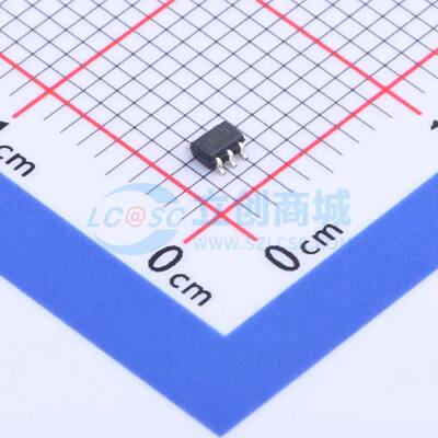 运算放大器 MAX44280AXT+T SC-70-6 原装正品