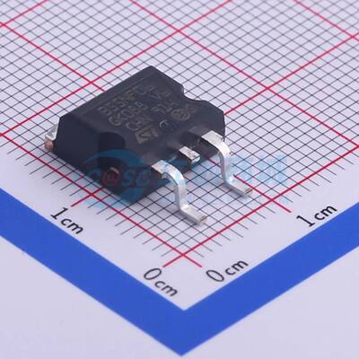原装正品 场效应管(MOSFET) STB55NF06T4 D2PAK