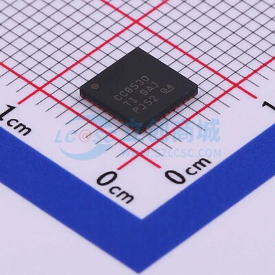 无线收发芯片 CC8530RHAR VQFN-40-EP(6x6) 原装正品