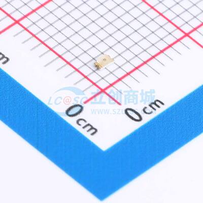 发光二极管/LED HSME-C191 0603 原装正品
