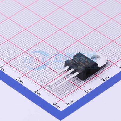 原装正品 场效应管(MOSFET) STP3N80K5 TO-220