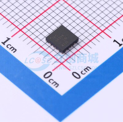 DC-DC电源芯片 TPS54394RSAR QFN-16-EP(4x4) 原装正品