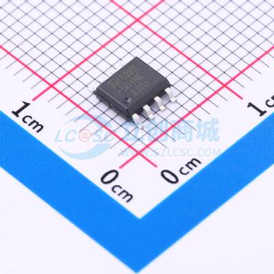 线性稳压器(LDO) MIC5283-5.0YME-TR ESOP-8 原装正品