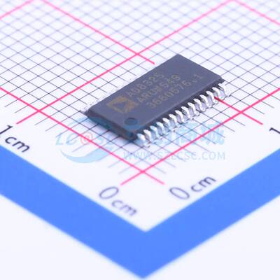 特殊功能放大器 AD8325ARUZ TSSOP-28 原装正品