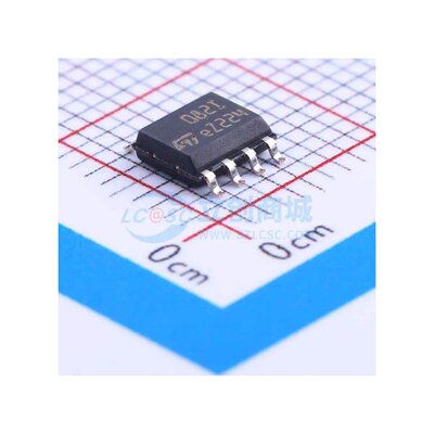 原装正品 FET输入运放 TL082IDT SOIC-8电子元器件配单