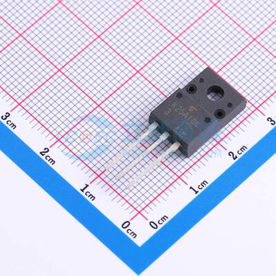 场效应管(MOSFET) TK25A10K3(STA4,Q,M TO-220 100V 原装正品