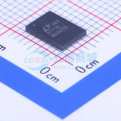 DC-DC电源芯片 LTC3773EUHF#PBF QFN-38-EP(5x7) 原装正品