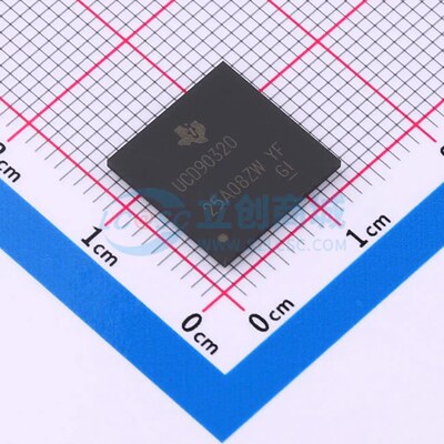 监控和复位芯片 UCD90320ZWSR NFBGA-169(12x12) 原装正品