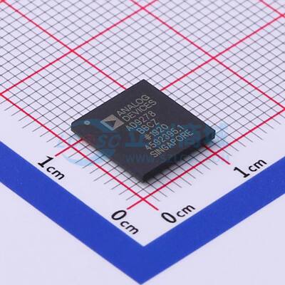 ADC/DAC-专用型 AD9278BBCZ BGA-144 原装正品