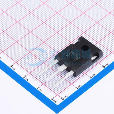 场效应管(MOSFET) IRFP3006PBF TO-247 原装正品