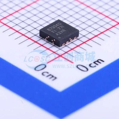 场效应管(MOSFET) CSD87334Q3DT LSON-8(3.3x3.3) 原装正品