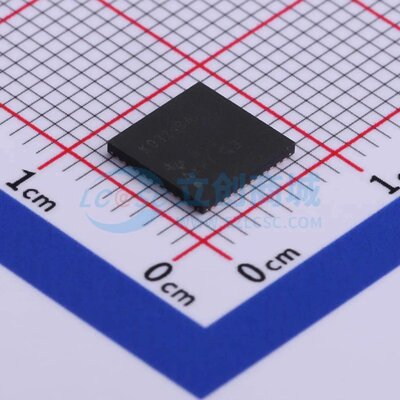 时钟发生器/频率合成器/PLL LMK03318RHST WQFN-48-EP(7x7) 原装