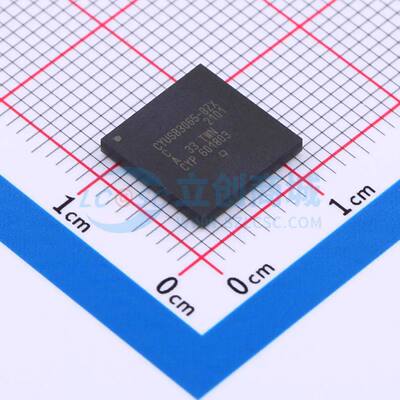USB转换芯片 CYUSB3065-BZXC LFBGA-121 原装正品