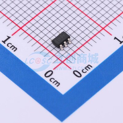 线性稳压器(LDO) TLV75510PDBVR SOT-23-5 原装正品