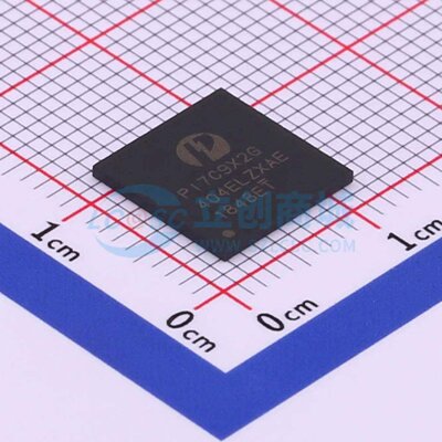 其他接口 PI7C9X2G404ELZXAE AQFN-136 原装正品