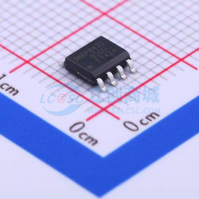 场效应管(MOSFET) IRF7424TRPBF SO-8 原装正品