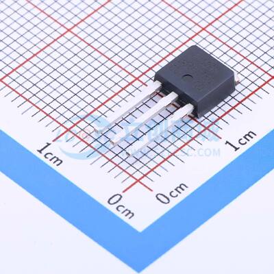 场效应管(MOSFET) IRFU024NPBF TO-251(IPAK) 原装正品