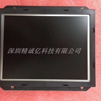 泰瑞注塑机彩色显示屏1BX_LCV_080F_ON LCVLEB18M6
