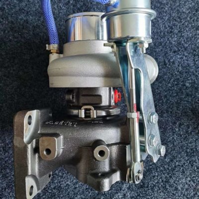 霍尔塞特HOLSET HE200WG HE431VE HE500WG HE300FG 涡轮增压器 机