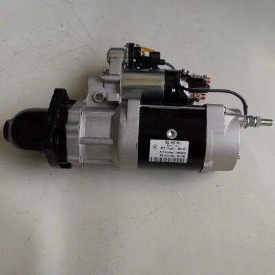 上柴QD2857 G128 6135 QDJ295 S 马达765I-11-003+A S00011506+02