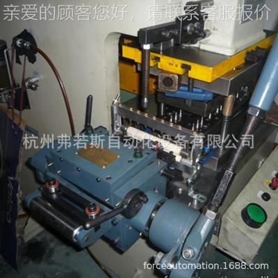 冲床给机油机 双面油机 给自动ZT-100给油机 冲压双给油 面可调式