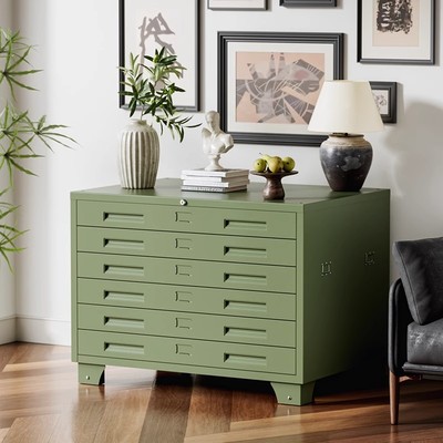 文件柜工程资料图纸柜