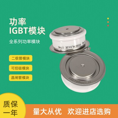 可控硅晶闸管T3801N36TOF T2161N48TOF T2161N5N0TOF T2161N52TOF