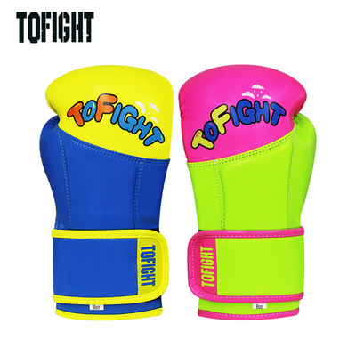 TOFIGHT儿童拳套搏击手套