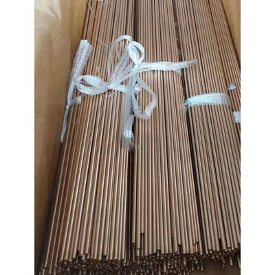 C5191磷铜棒 QSn6.5-0.1耐磨实心锡磷青铜圆棒 C5440易车削青铜棒