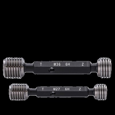 M20 M21 M22 M23 M24 M25 M26 M27螺纹通止规塞规栓规6H6G5H非标