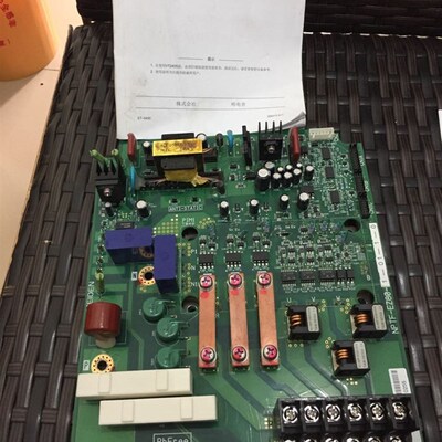 N62P30627明电舍变频器wVT240S驱动电源板11KW 380V