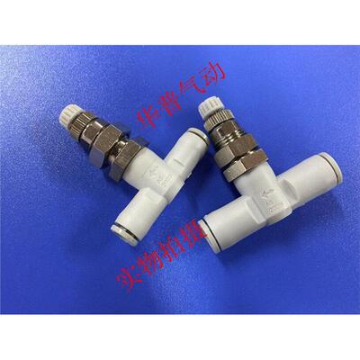 SIVK斯威SMC型AS1F-04-3