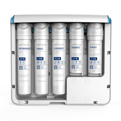 净水器通用模块式滤芯KRT5800/5820/5821/5830/5890/6800/6811机