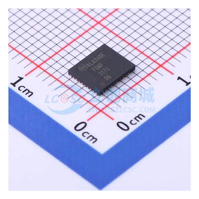全新 FDMF3170 PQFN-39(5x6) 智能功率模块(IPM) 原装