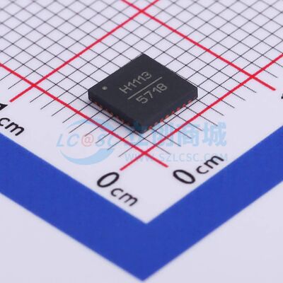 RF其它IC和模块 HMC1113LP5ETR QFN-32-EP(5x5) 原装