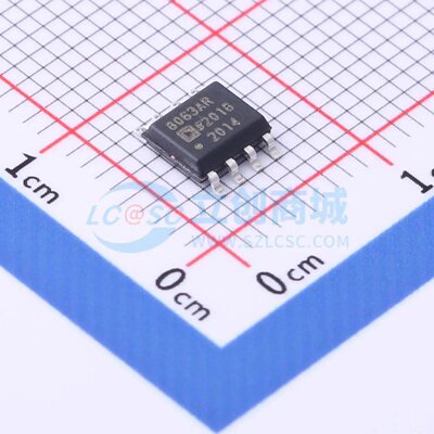 运算放大器 AD8063ARZ-REEL7 SOIC-8 原装配单