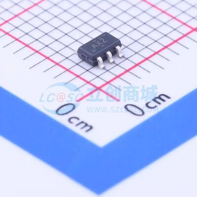 线性稳压器(LDO) TPS79930DDCR TSOT-23-5 3V 200mA