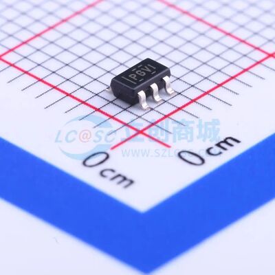 线性稳压器(LDO) TPS73001DBVR SOT-23-6 1.22V~5.5V 200mA
