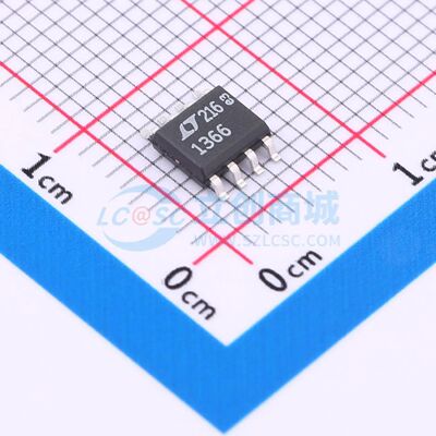 运算放大器 LT1366CS8#TRPBF SO-8 原装正品