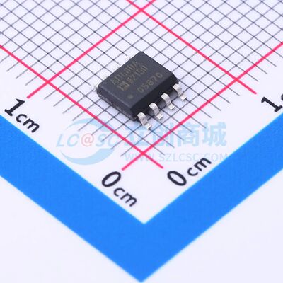 电压基准芯片 AD680ARZ-REEL7 SOIC-8 2.5V 10mA