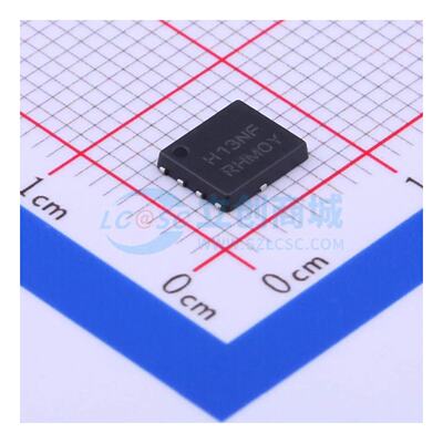 场效应管MOS NTMFS4H013NFT1G DFN-5(5x6) 269A 1个N沟道