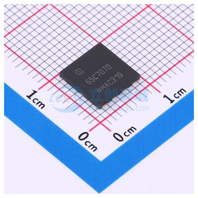 场效应管MOS IPL65R070C7 VSON-4(8x8) 650V 28A 1个N沟道