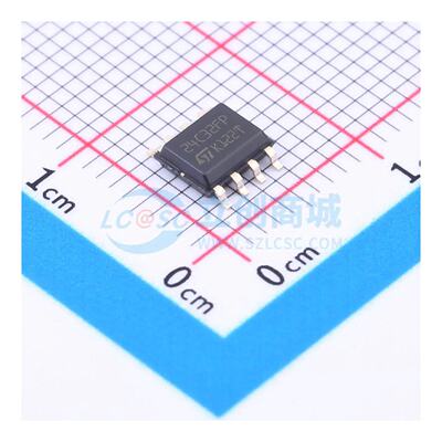 M24C32-FMN6TP SO-8 32Kbit 1MHz EEPROM 原装