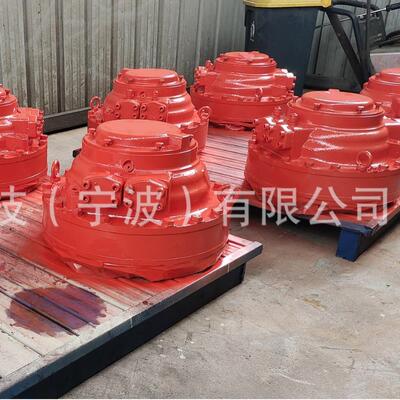 CA7070SA0N000200|预塑马达|溶胶马达|油马达|赫格隆|HAGGLUNDS