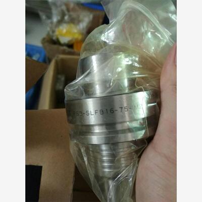 日本MST热装刀柄F63-SLF