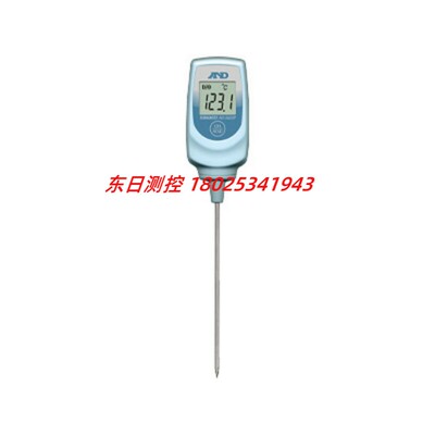 正品日本AND中心温度计
