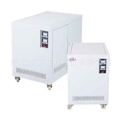 华振三相440V415V380V转200V干式隔离变压器100KW