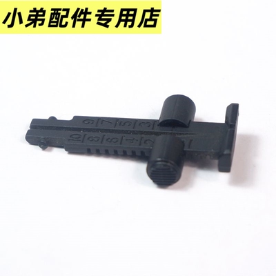 仁祥AK47金属标尺食铁兽CP