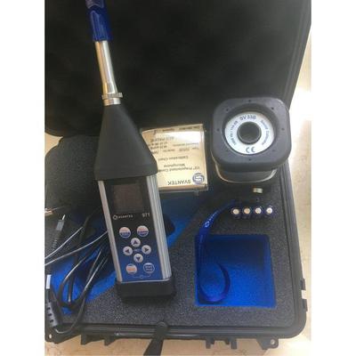 sv33b声级计校准器/校准仪（可校准SVAN971）